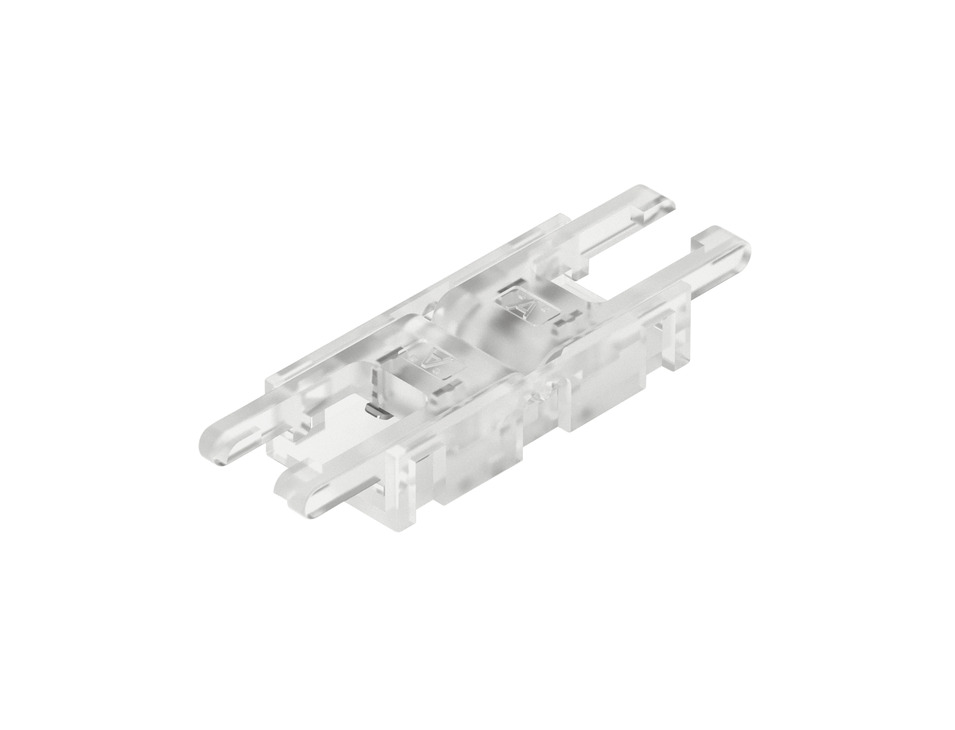 Loox LED Clip Connector for Monochromatic Strip Lights - solmer.co.uk