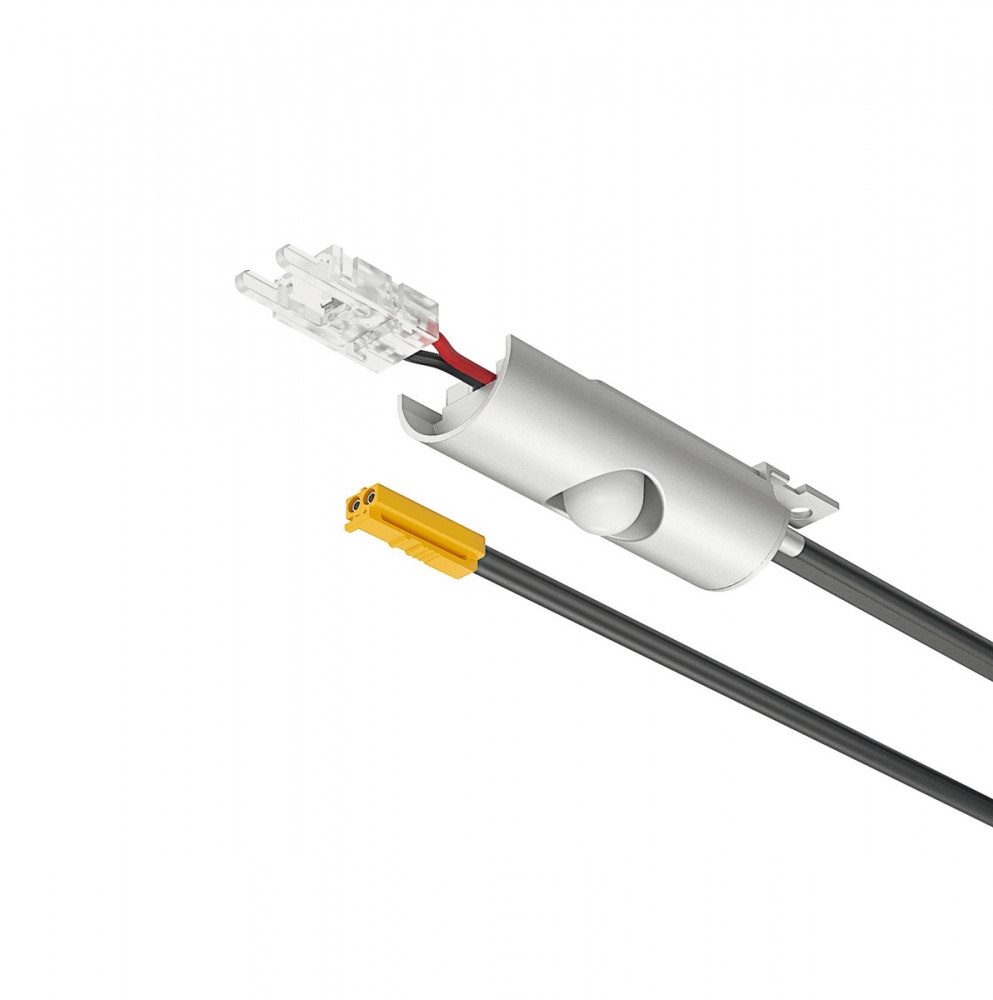 Loox5 Motion Detector Switch for use with Loox Drawer Profile - solmer ...