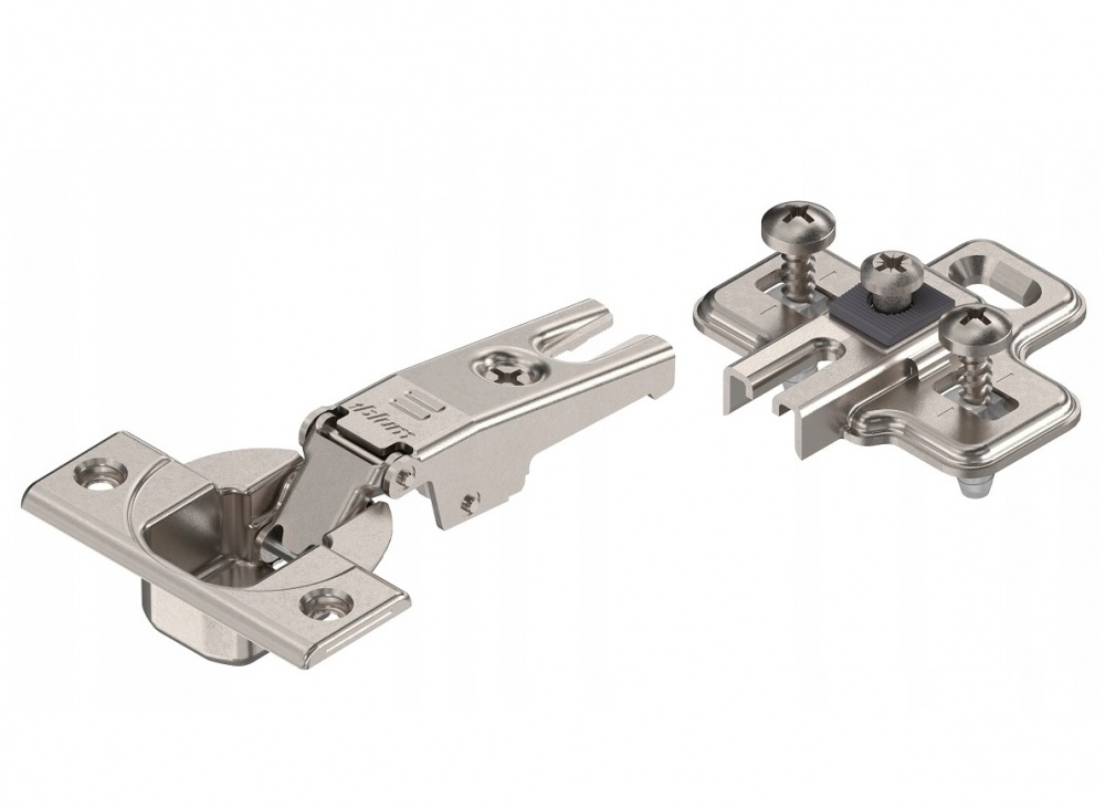Blum 95° Modul Refrigerator Hinge - solmer.co.uk