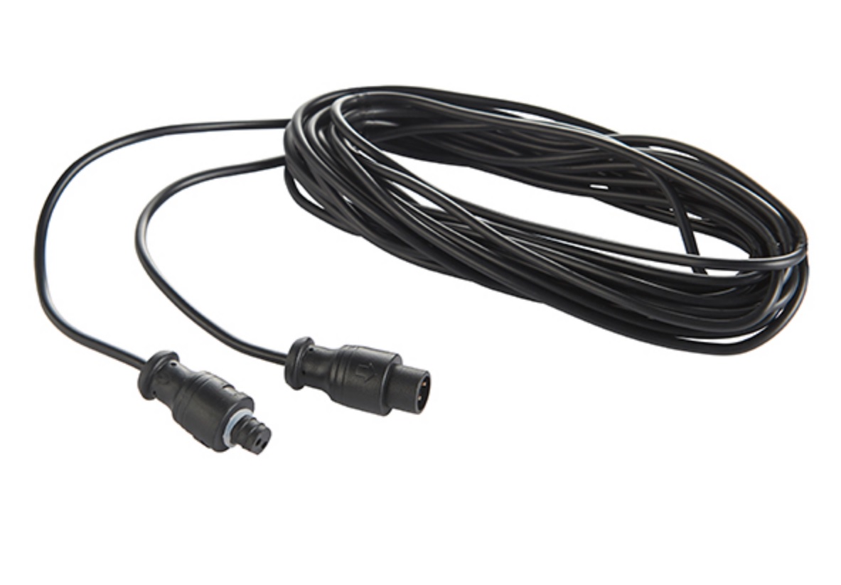 Extension Cable Accessory for IkonPRO CCT Ranges - solmer.co.uk