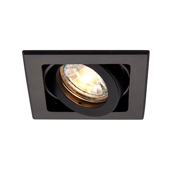 Single Tilt Downlight - solmer.co.uk