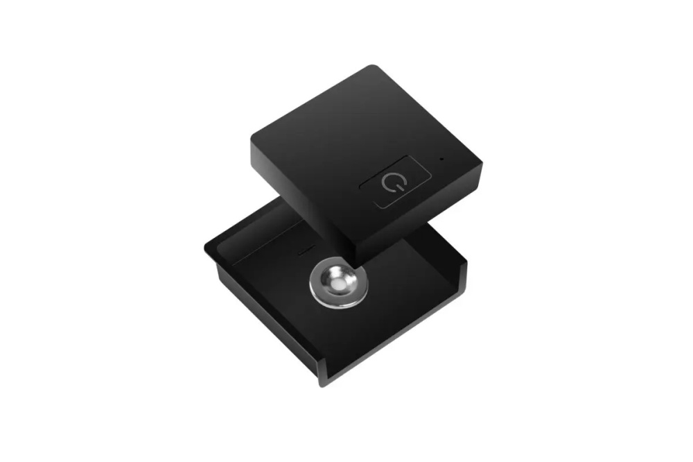 SKY Wireless Switch with TOUCH Dimmer for 12V/24V Power System - solmer ...