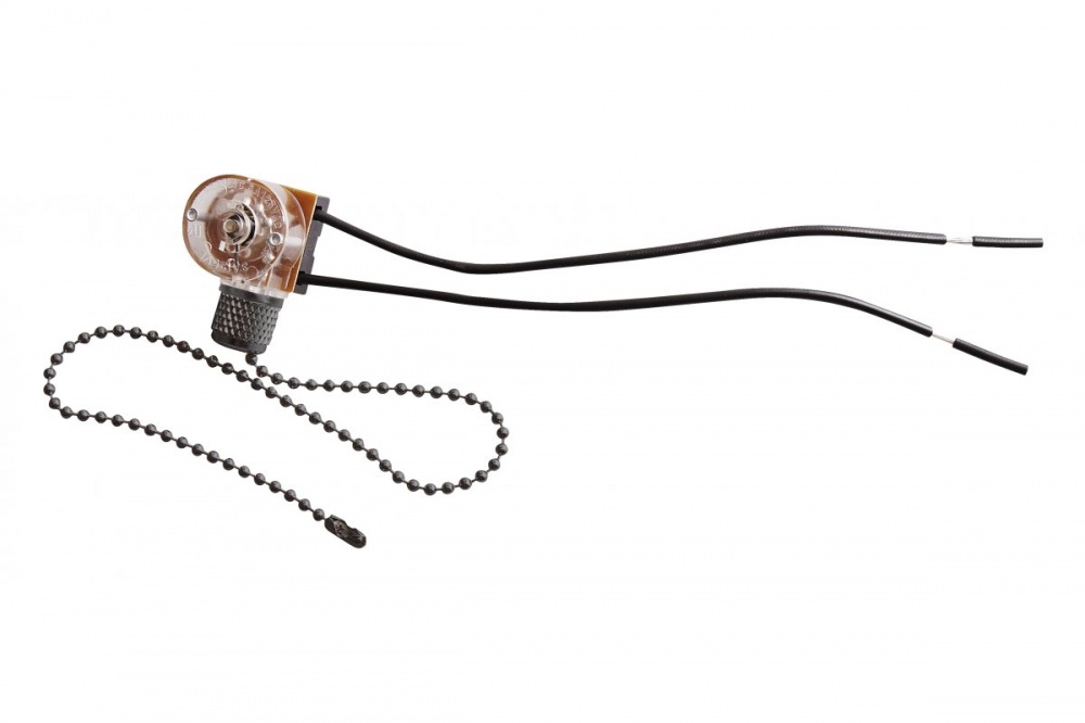 Pull Cord Chain Switch Control - solmer.co.uk