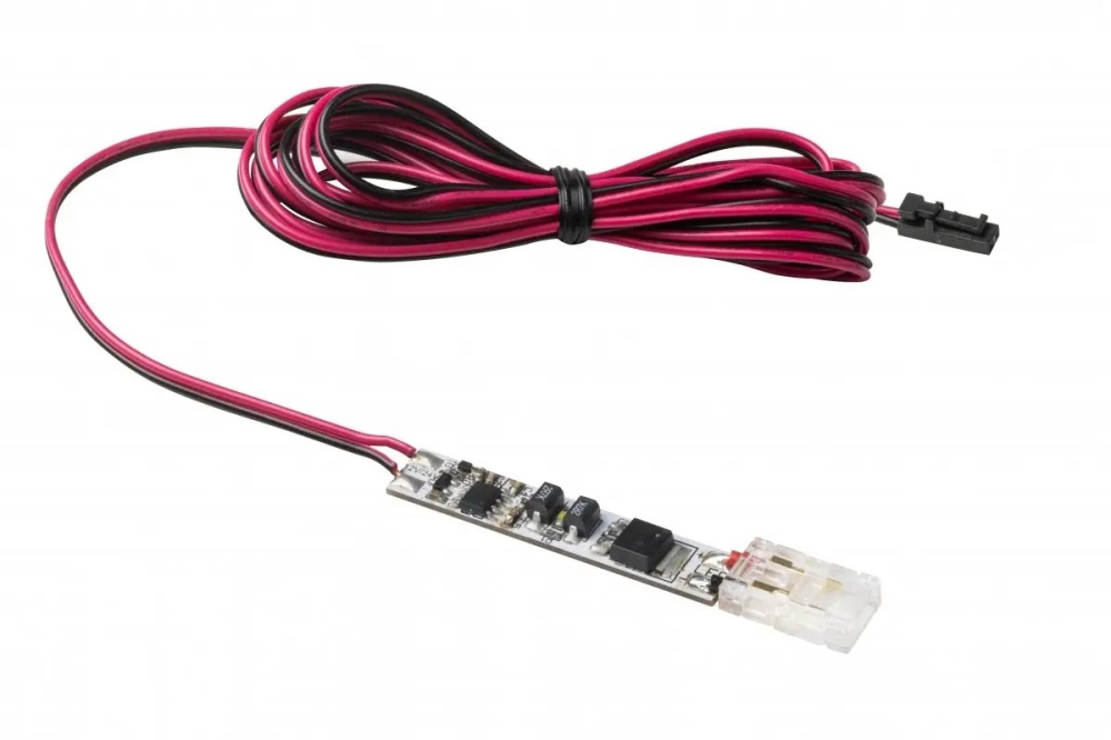 Touch switch for profile,connector cable mini AMP 200 cm length ...