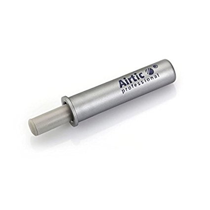 Soft Close Piston Door Buffer for Cabinet Side Panel - solmer.co.uk