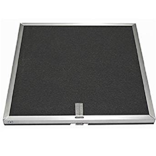 Extractor Accessories Charcoal Metal Filter - solmer.co.uk
