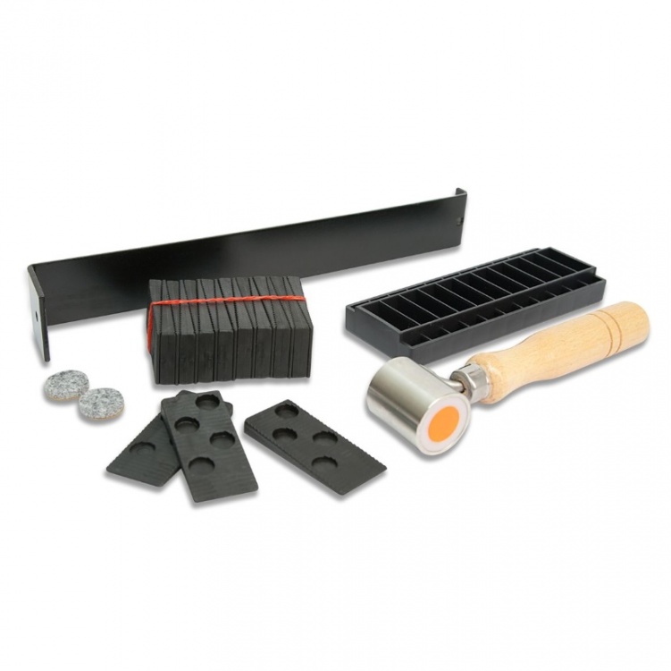 LVT Click Floor Fitting Kit - solmer.co.uk