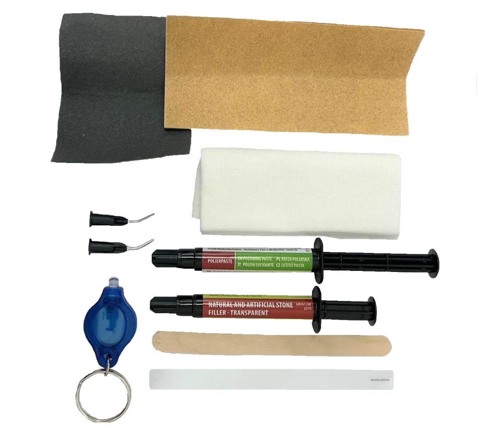 Picobello Sanitary Ware Ceramic Repair Kit - solmer.co.uk