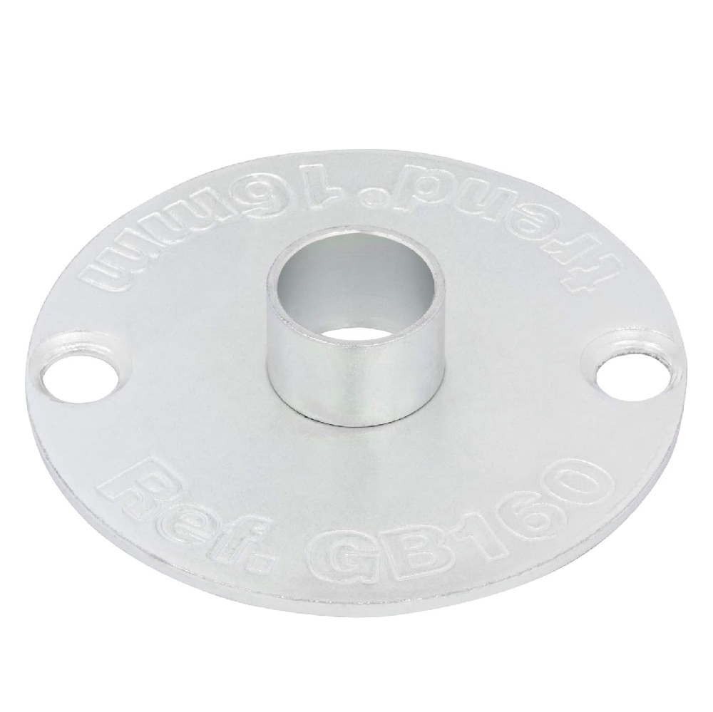 Guide Bush for Hinge 16mm diameter - GB160 - solmer.co.uk