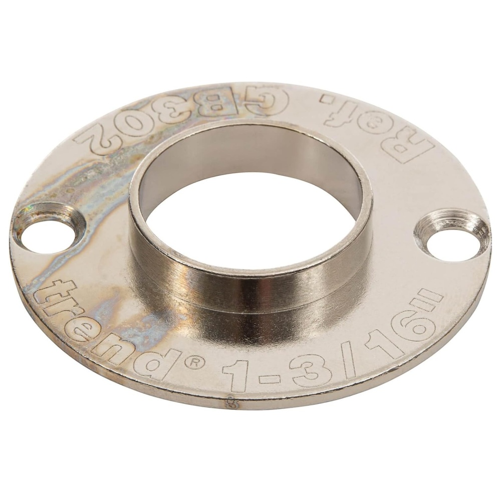 GB302 - Guide bush 30.2mm (1-3/16) diameter - solmer.co.uk