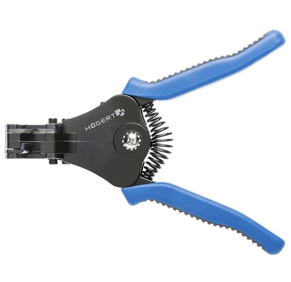 Automatic Wire Stripper - solmer.co.uk