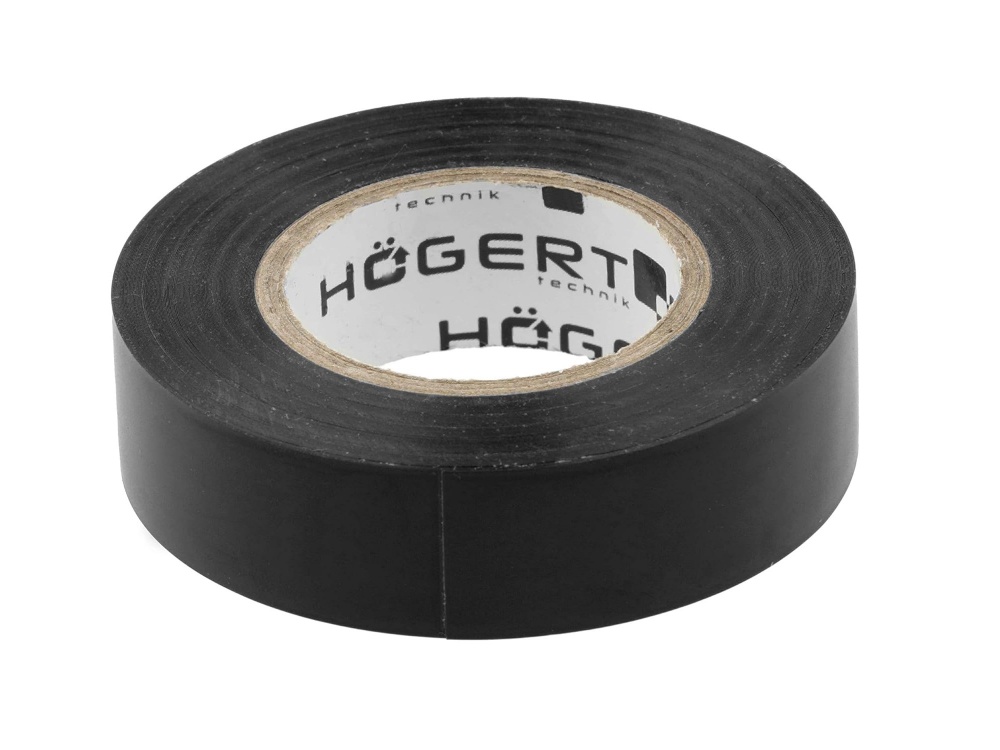 Insulation Tape 19mm x 20 m - solmer.co.uk
