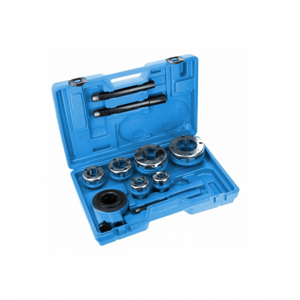 1/2" - 2" Manual Pipe Threader - solmer.co.uk