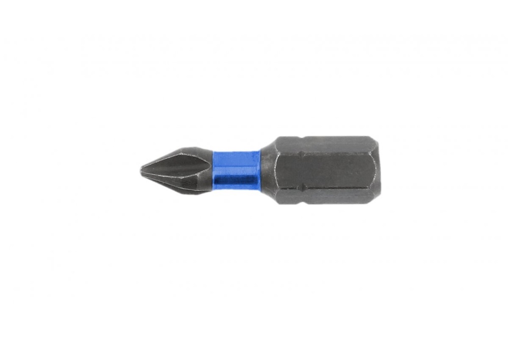 Power Screwdriver Bit PH / Box of 5pcs - solmer.co.uk