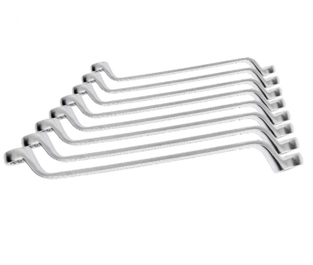 Hexagonal spanner set store