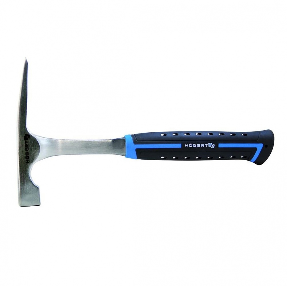 Solid Brick Hammer - solmer.co.uk