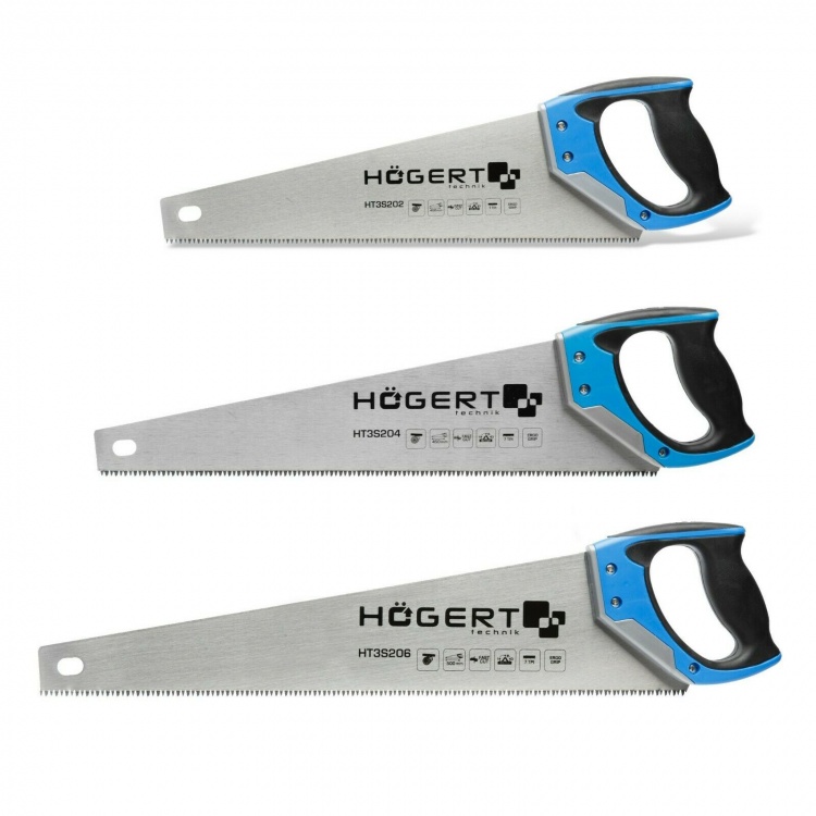 Universal Wood Hand Saw - solmer.co.uk