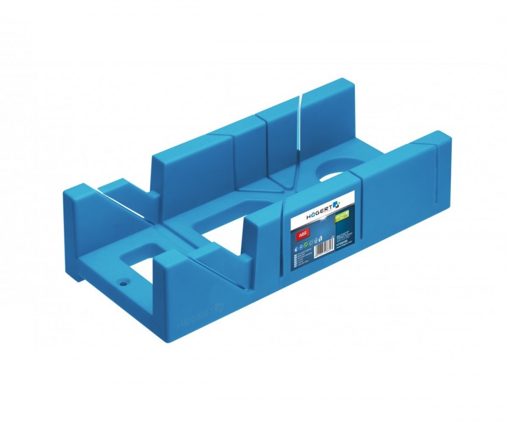 Mitre Angle Cutting Miter Saw Box - solmer.co.uk