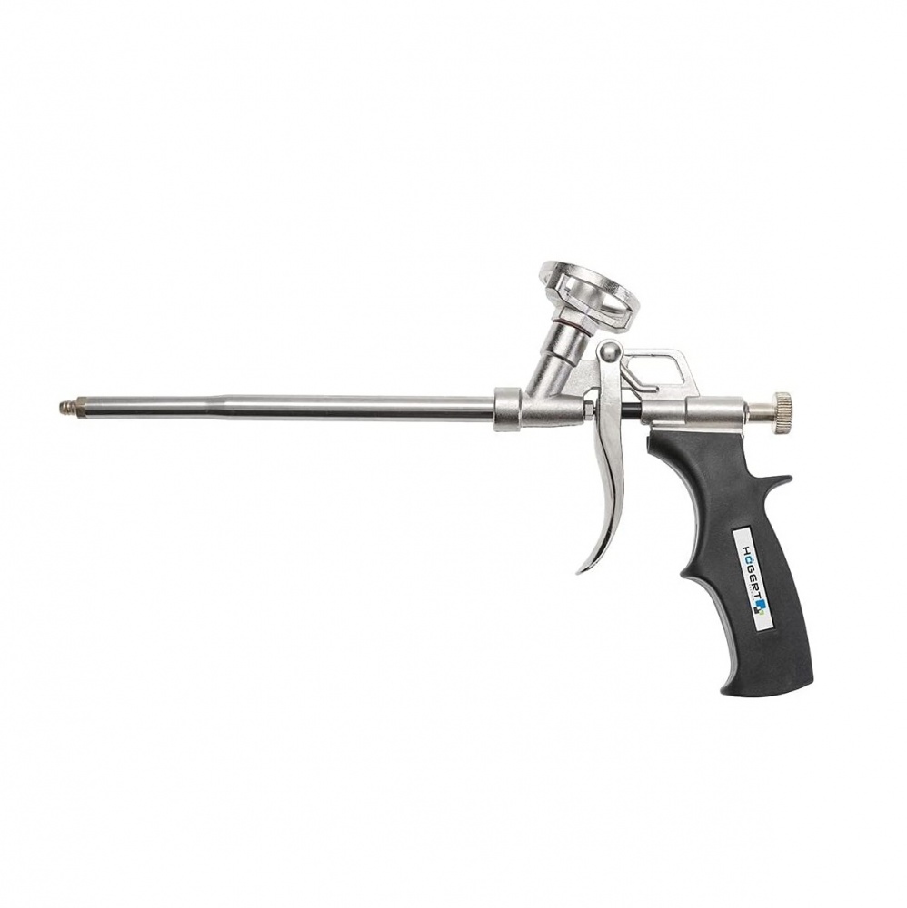 Foam Gun - solmer.co.uk