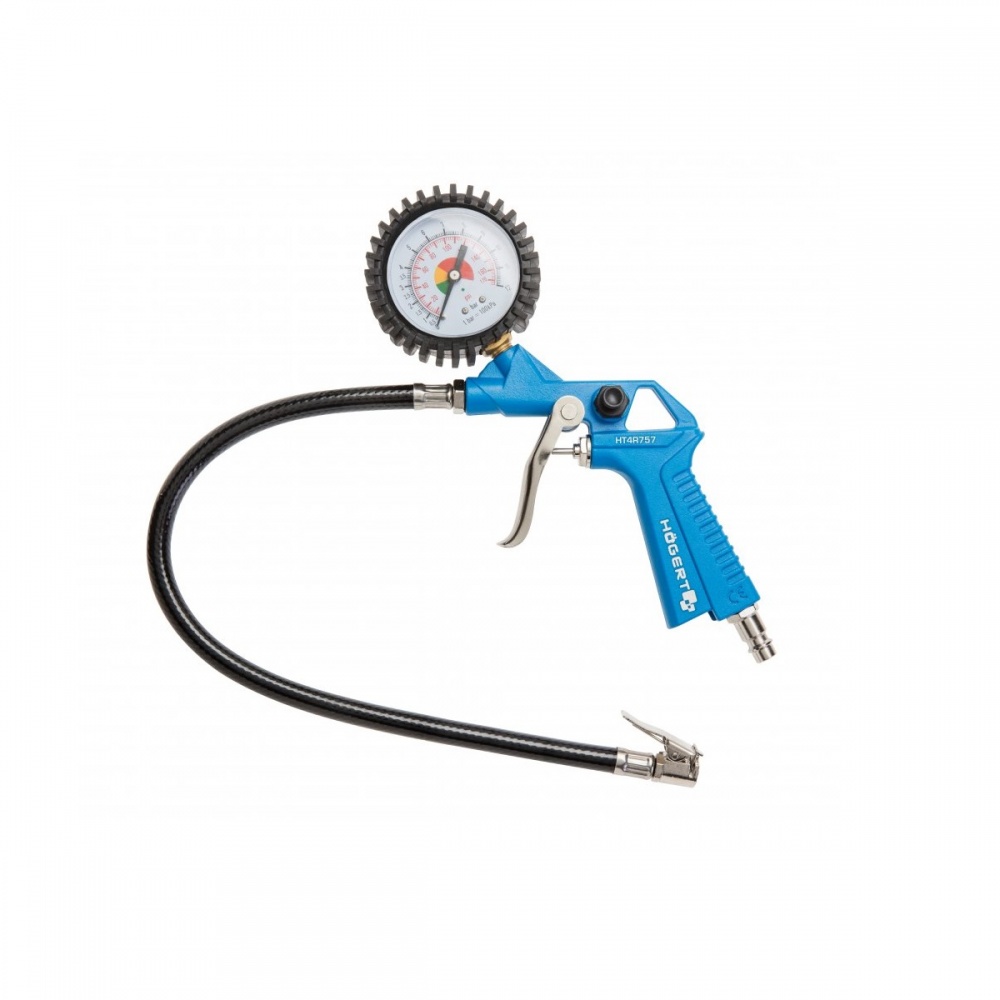 Air Inflating Gun - solmer.co.uk