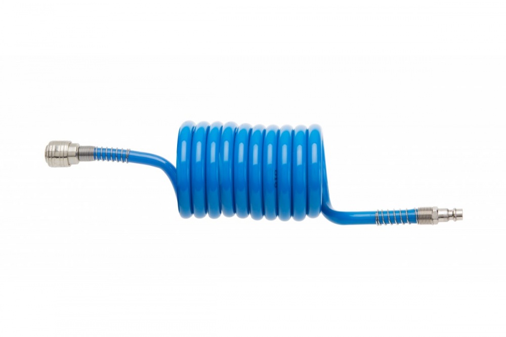 Compressed Air Hose - solmer.co.uk