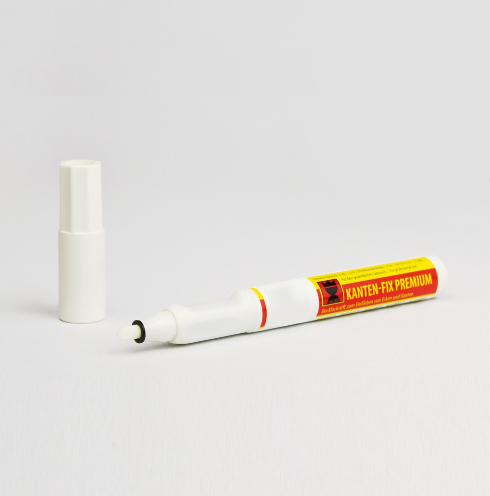 Edging Scratch Repair Touch up Pen Premium Colour - solmer.co.uk