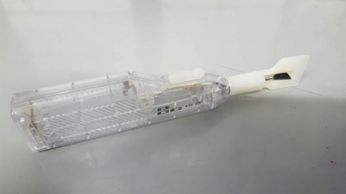 Battery Melting Tool - solmer.co.uk