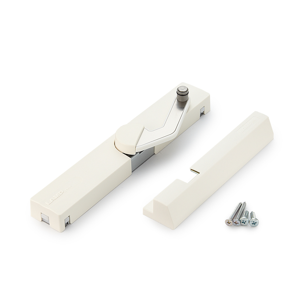 Door Damper for Surface Mounted LDD-S - solmer.co.uk