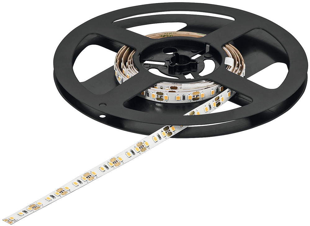 Loox LED 2068 Flexible Strip Light 12V / Length 5000mm / Rated IP20 ...