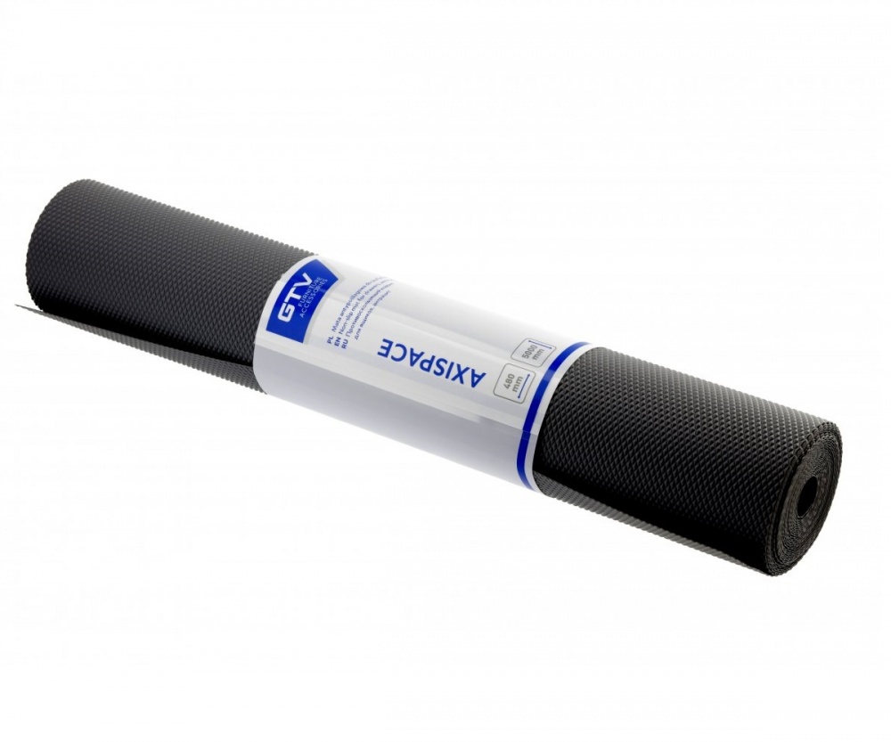 With Holes 2 X Non Grip Mat Roll - 30cm X 150cm Table Surface Desk Anti ...