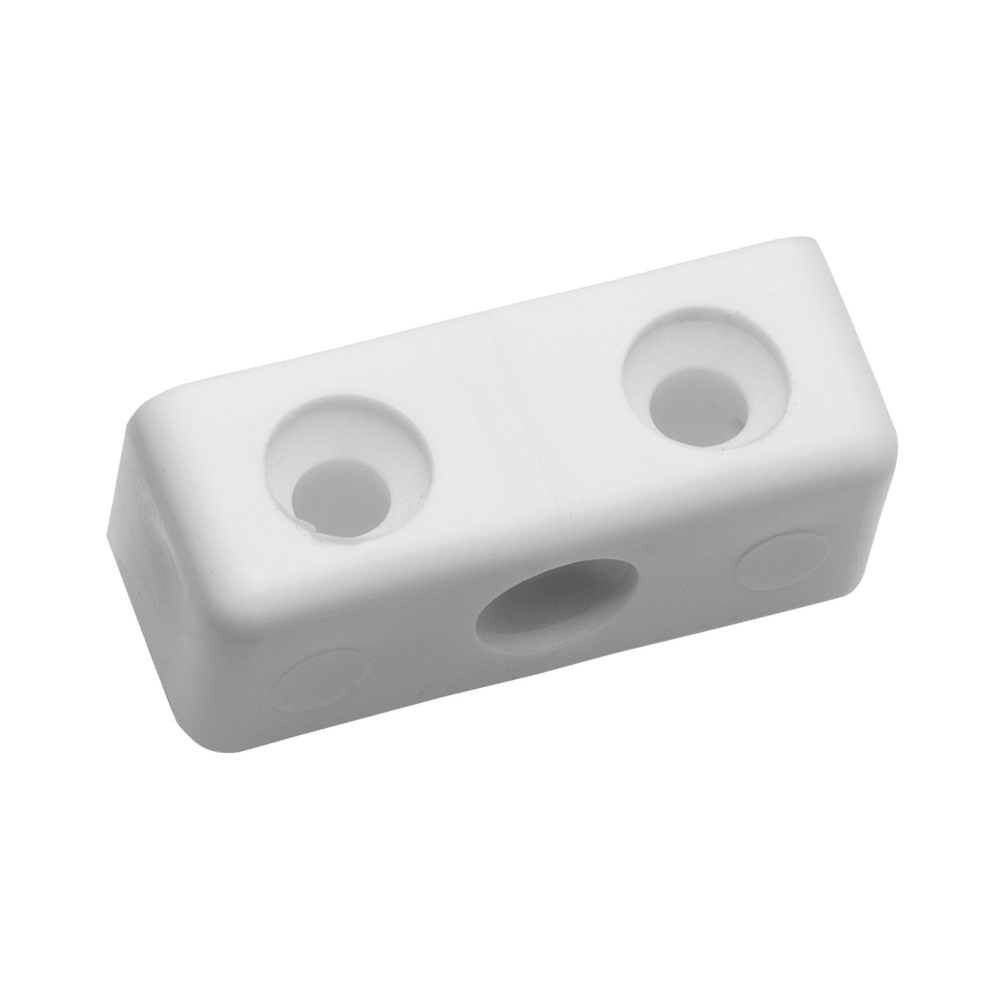 Modesty Blocks Knock Down Fitting - solmer.co.uk