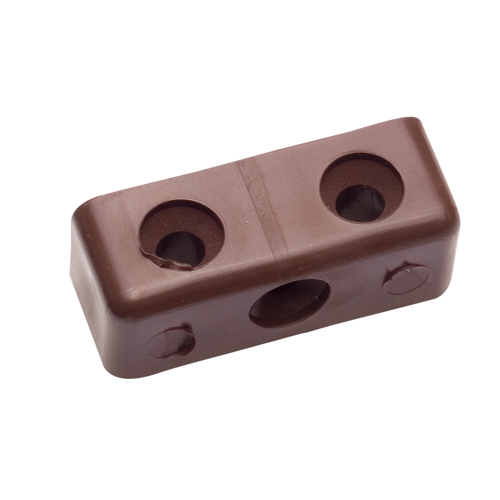 Modesty Blocks Knock Down Fitting - solmer.co.uk