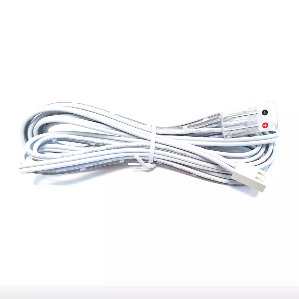 Polar 2500 mm COB Driver Connection Cable - solmer.co.uk