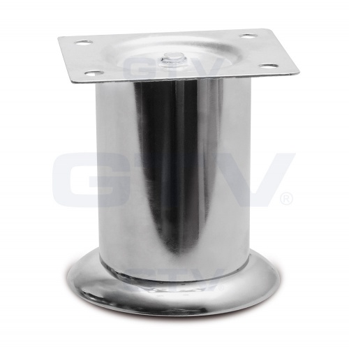 Sofa Bed Bedroom Kitchen Cabinet Plinth Leg - solmer.co.uk