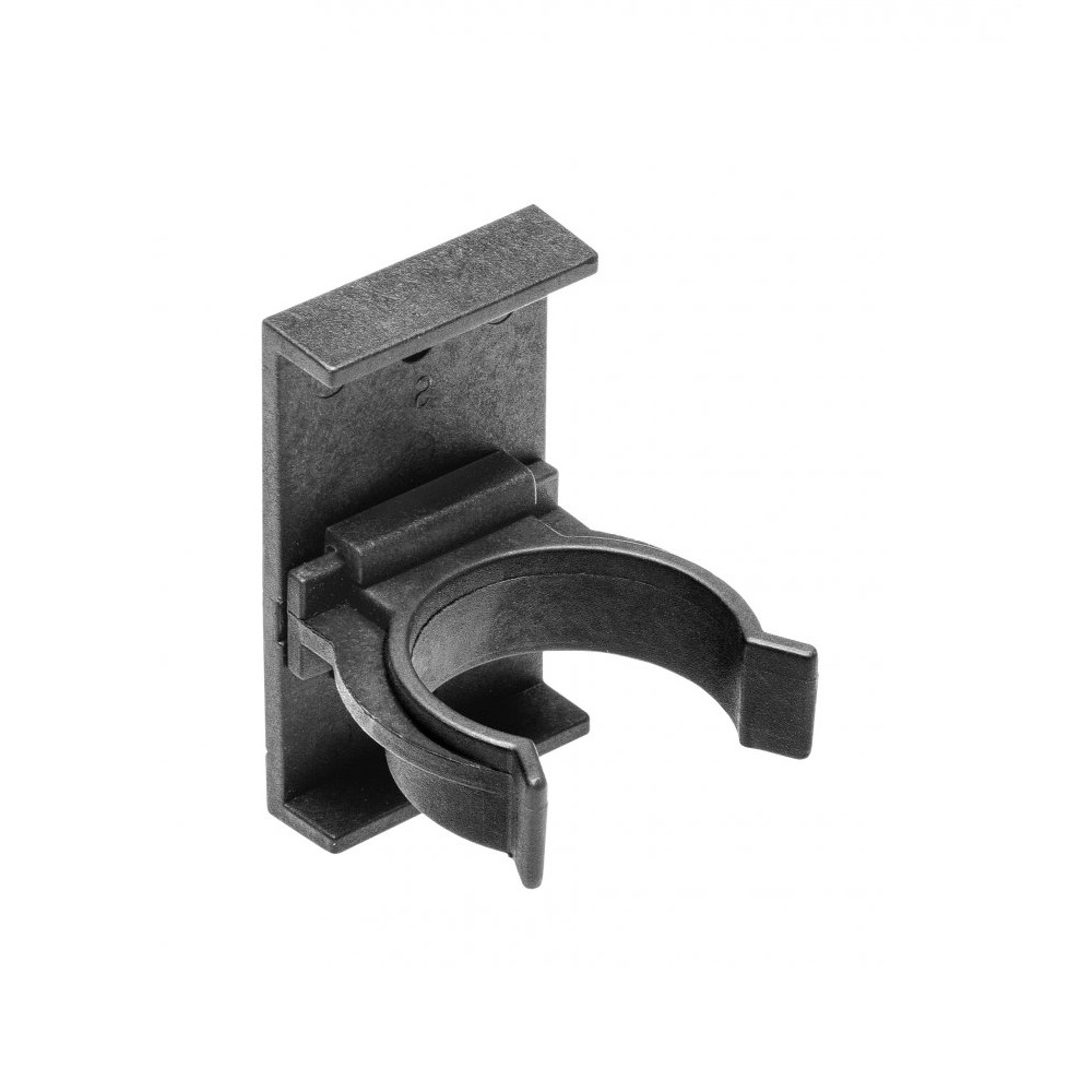 Plastic Plinth Clip for DPD Legs - solmer.co.uk