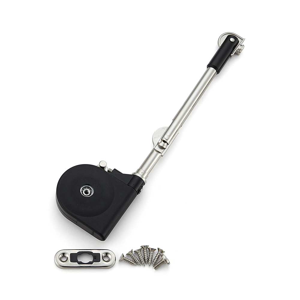 Lift Stay with Soft Close SDS-C301 - solmer.co.uk