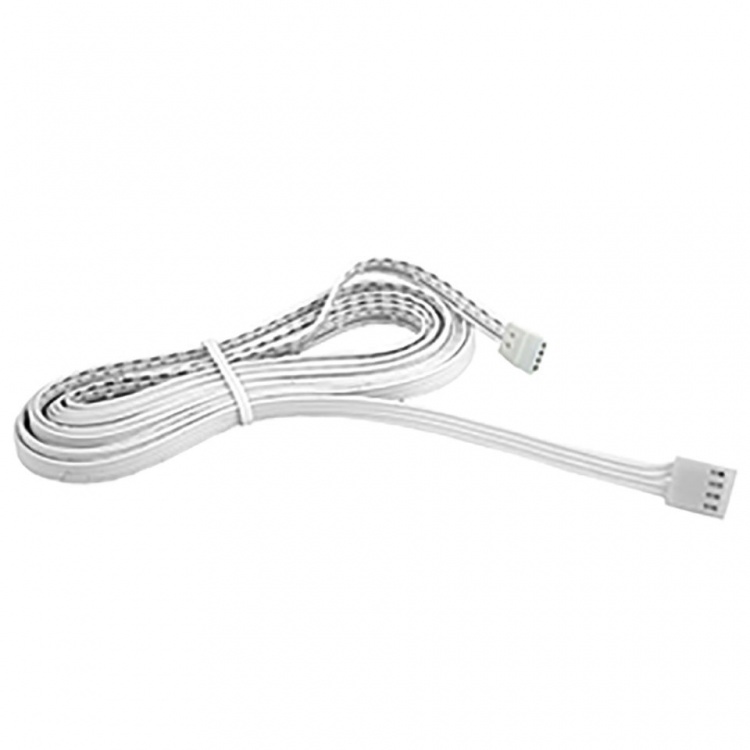 LED RGB Flexible Strip Driver Connection Lead - SE10325 - solmer.co.uk