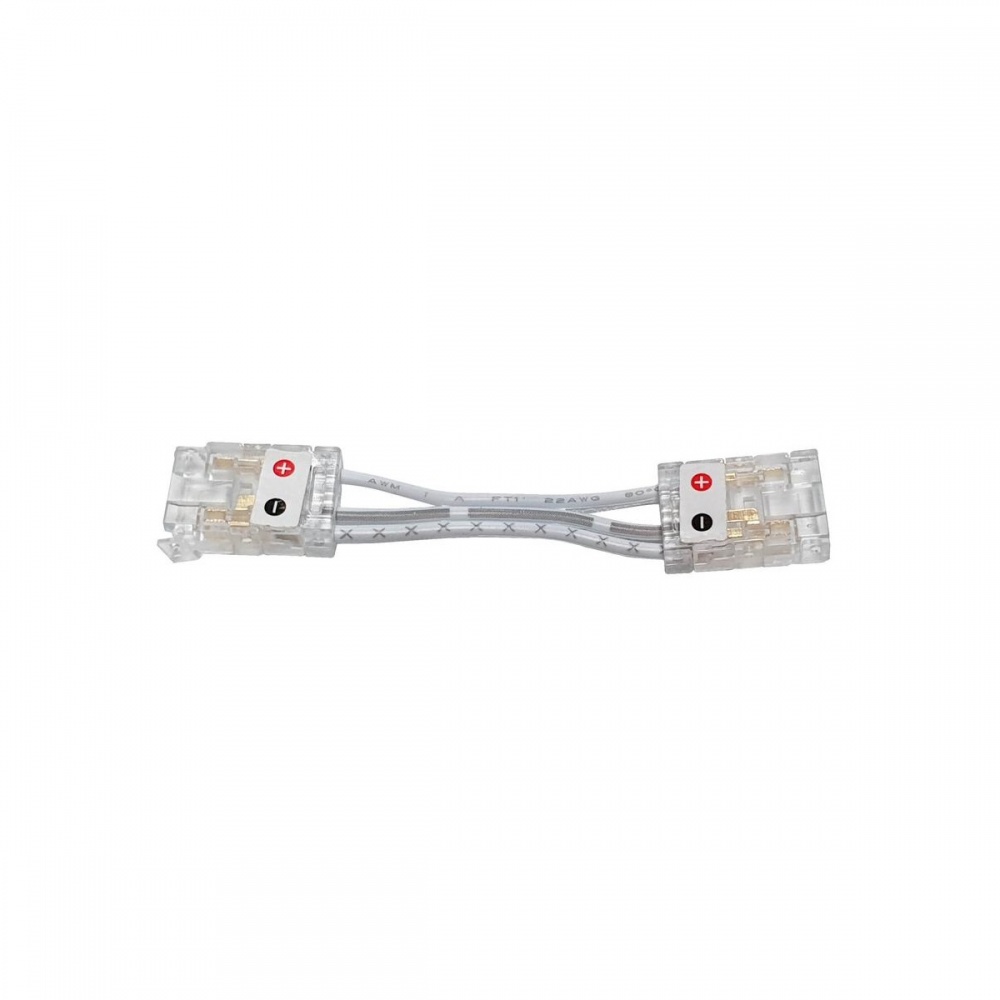 Polar 50mm COB Corner Connection Cable - solmer.co.uk