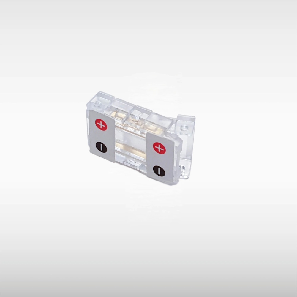 Polar Pro & Polar X Pro - Joining Clip - solmer.co.uk