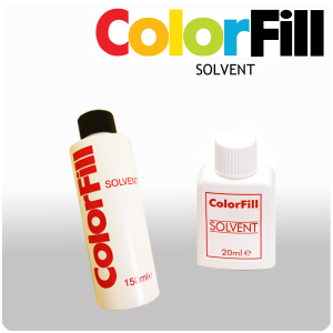 Unika ColorFill Solvent - solmer.co.uk