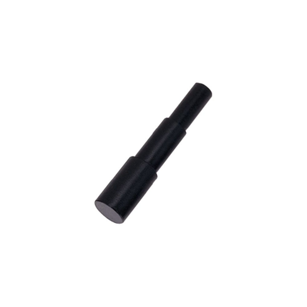 Replacement Unibase line up pin 8mm /12mm - solmer.co.uk