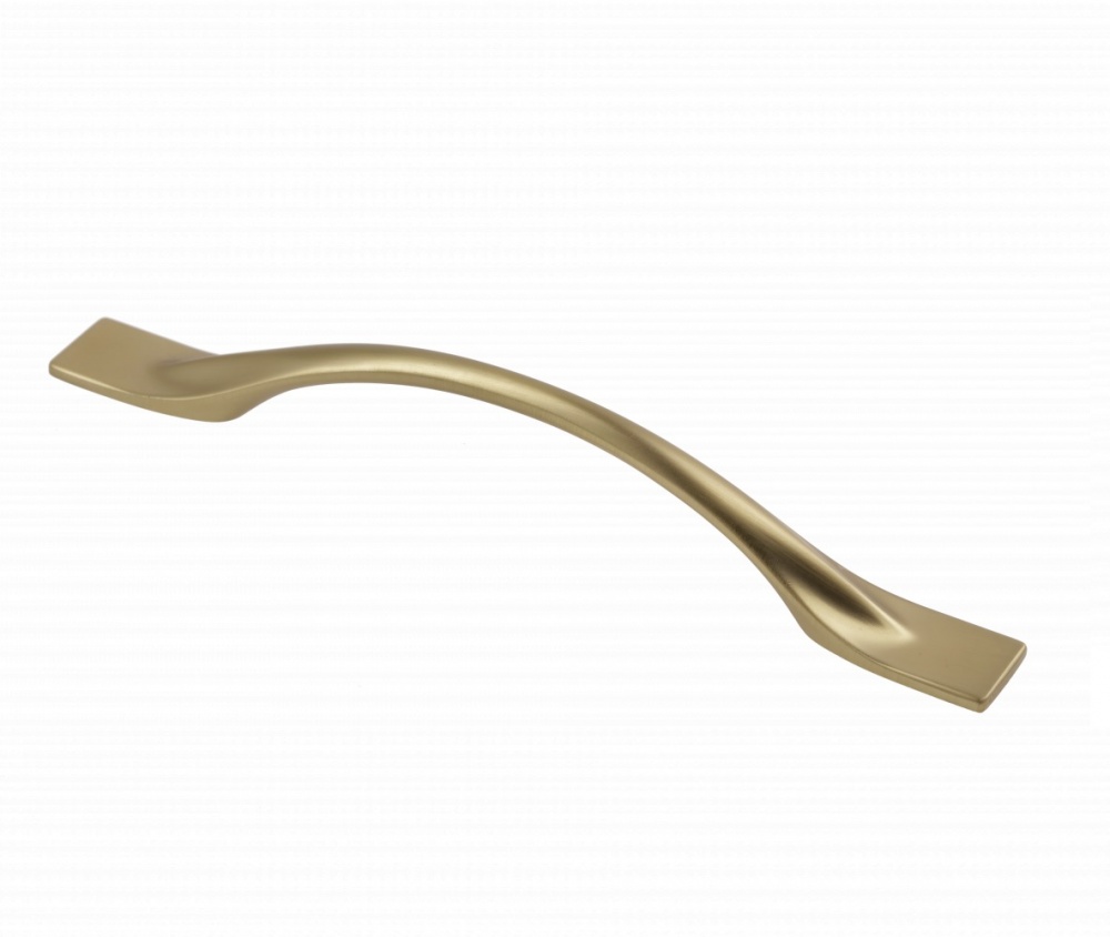 Pull Handle Kitchen Cabinet Unit Door Drawer FLOW - solmer.co.uk