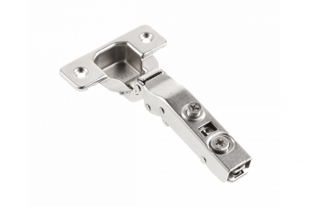 Cabinet Door Hinge Arm Only Silento PRO Soft Close - solmer.co.uk