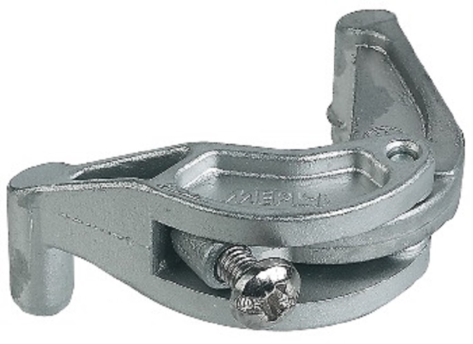 Mitre Joint Connector for Cornice Profiles - solmer.co.uk