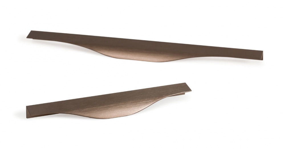 NOMA Cabinet Unit Door Profile Handle - solmer.co.uk