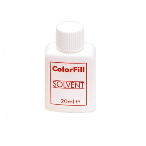 Unika ColorFill Solvent - solmer.co.uk