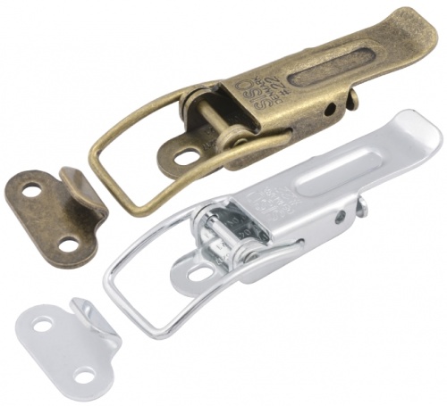 Siso Toggle Case Catch Boxes Tables Latch - solmer.co.uk