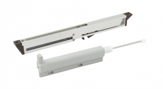 Push to Open and Soft Close Mechanism for Standard Fronts - solmer.co.uk