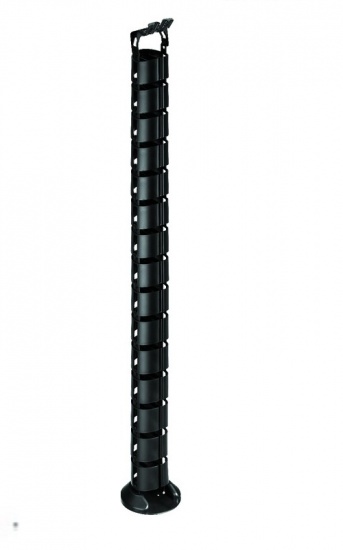 Vertical Cable Management IDEA